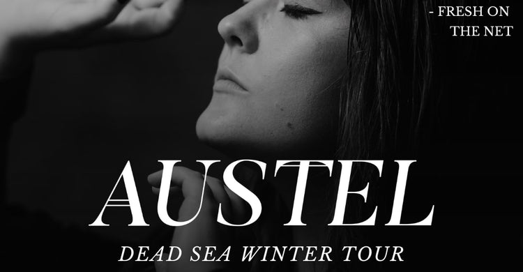 Austel: In-Store Show & Signing – Dreamhouse Records