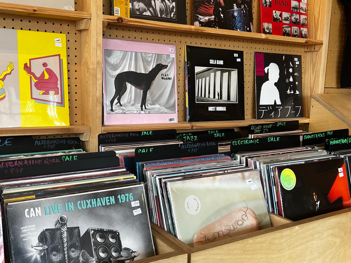 Dreamhouse Records